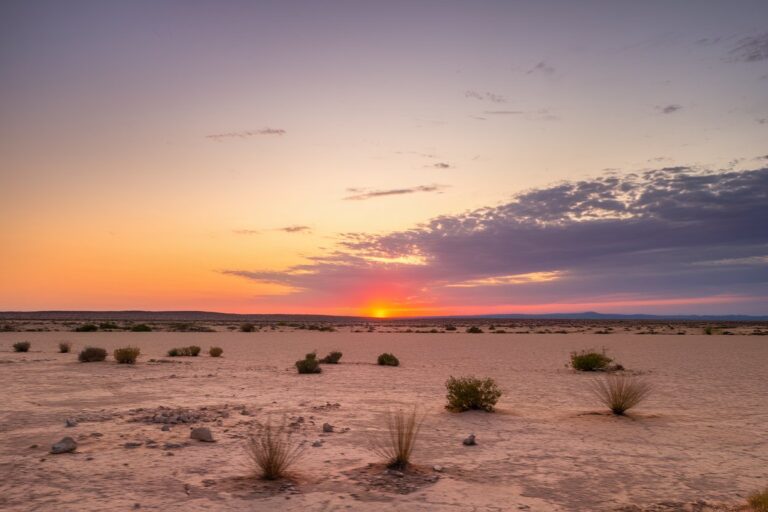Tips for Capturing the Perfect Sunset Shot. - Hannah's Photography